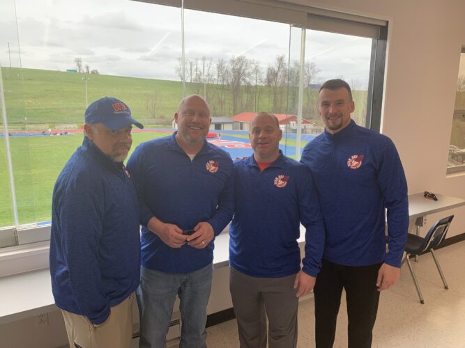 Dick Dei Track Classic set for loaded field once more | News, Sports ...